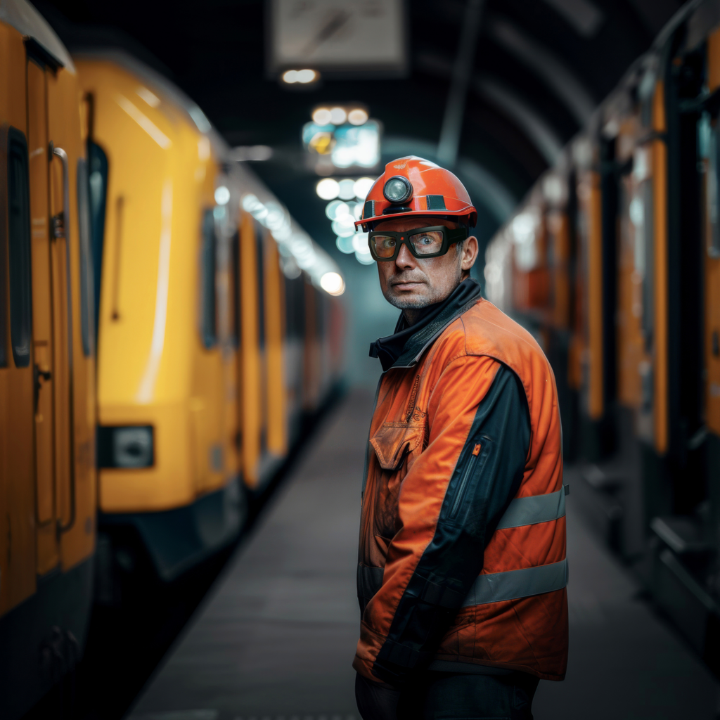 Viewpointsystem: Smart glasses and eye tracking