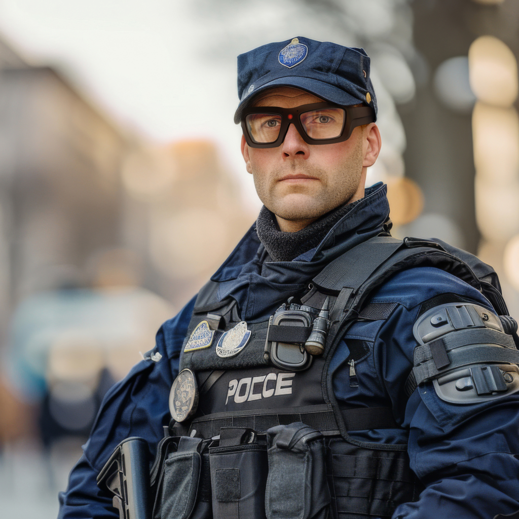 Viewpointsystem: Smart glasses and eye tracking