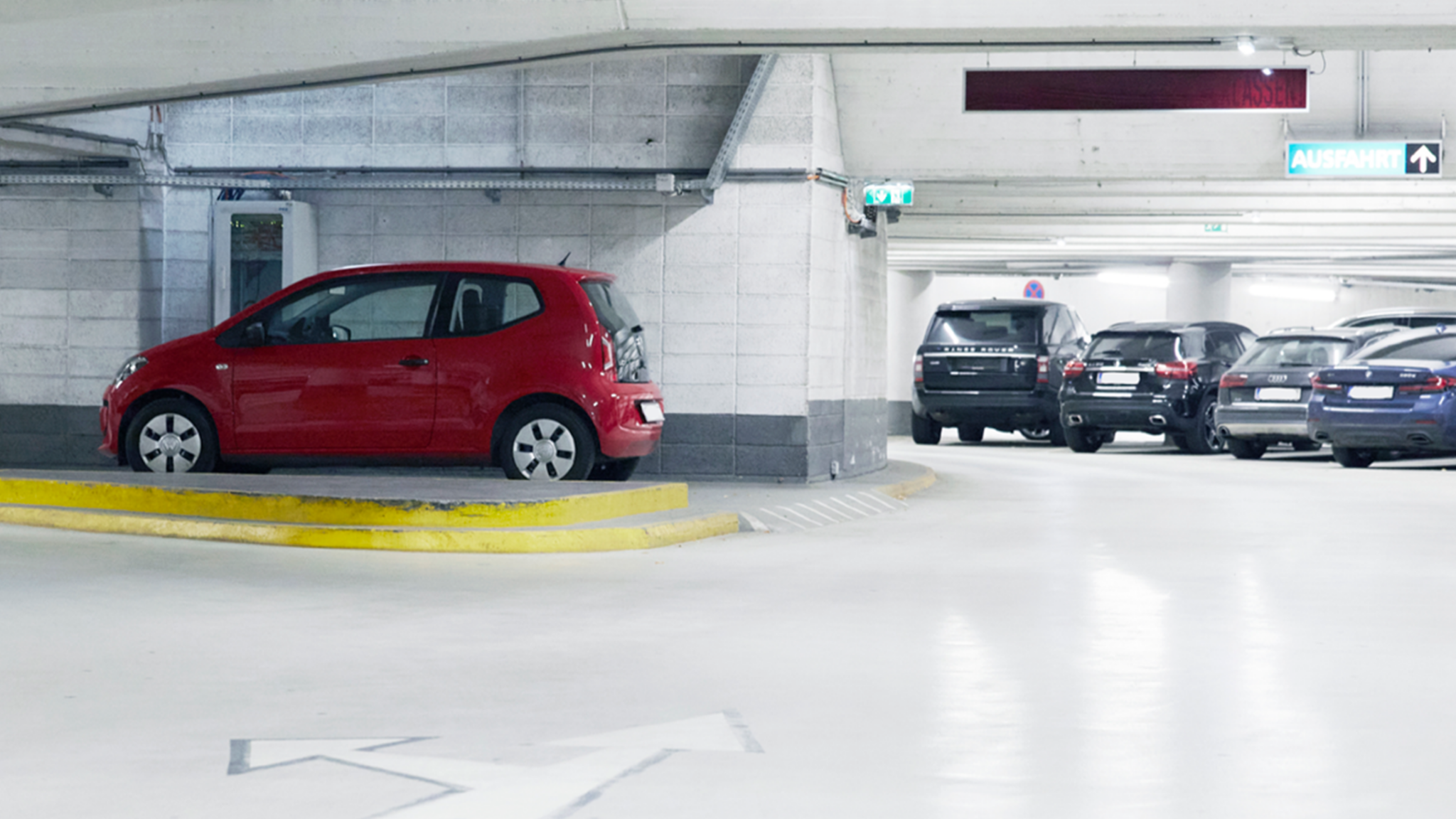 Viewpointsystem: Smart glasses and eye tracking