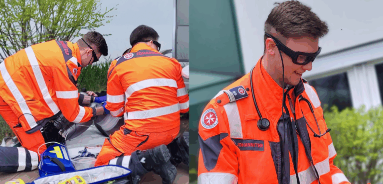 Viewpointsystem: Smart Glasses und Eye Tracking - VPS