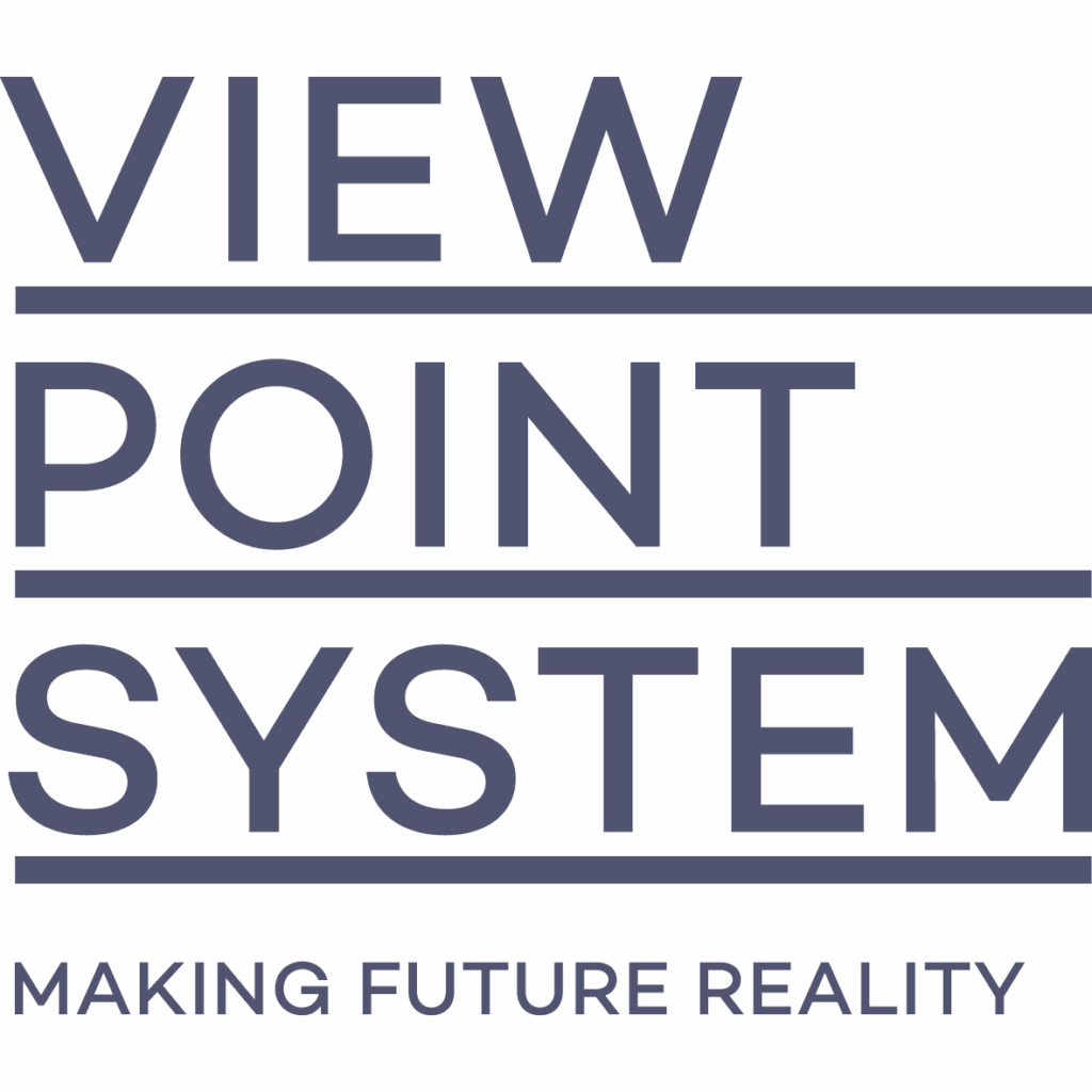 Viewpointsystem: Smart Glasses und Eye Tracking - VPS
